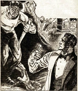 Sorcery from Thule | Manly Wade Wellman Wiki | Fandom