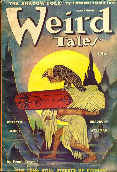 Sorcery from Thule | Manly Wade Wellman Wiki | Fandom