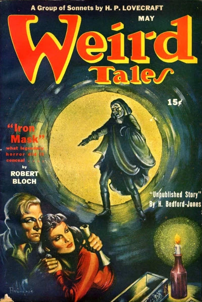 The Letters of Cold Fire | Manly Wade Wellman Wiki | Fandom