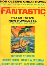Fantastic | Manly Wade Wellman Wiki | Fandom