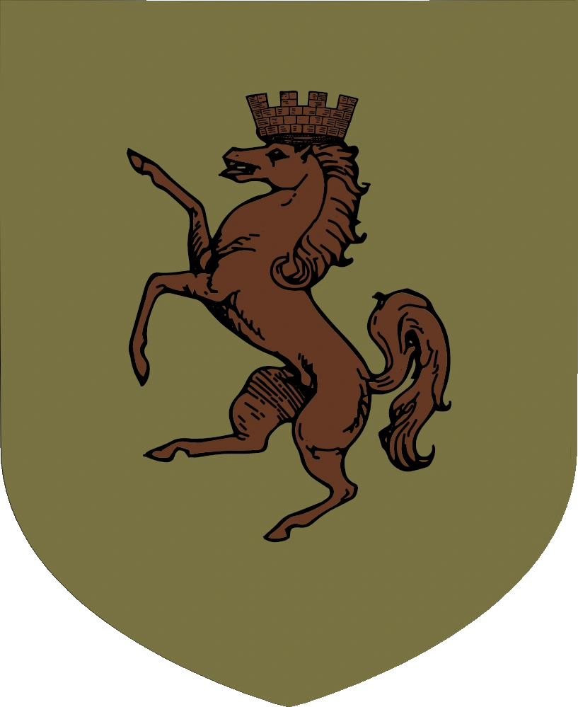 House Lochran of Gedym | MannachChronicle Wiki | Fandom