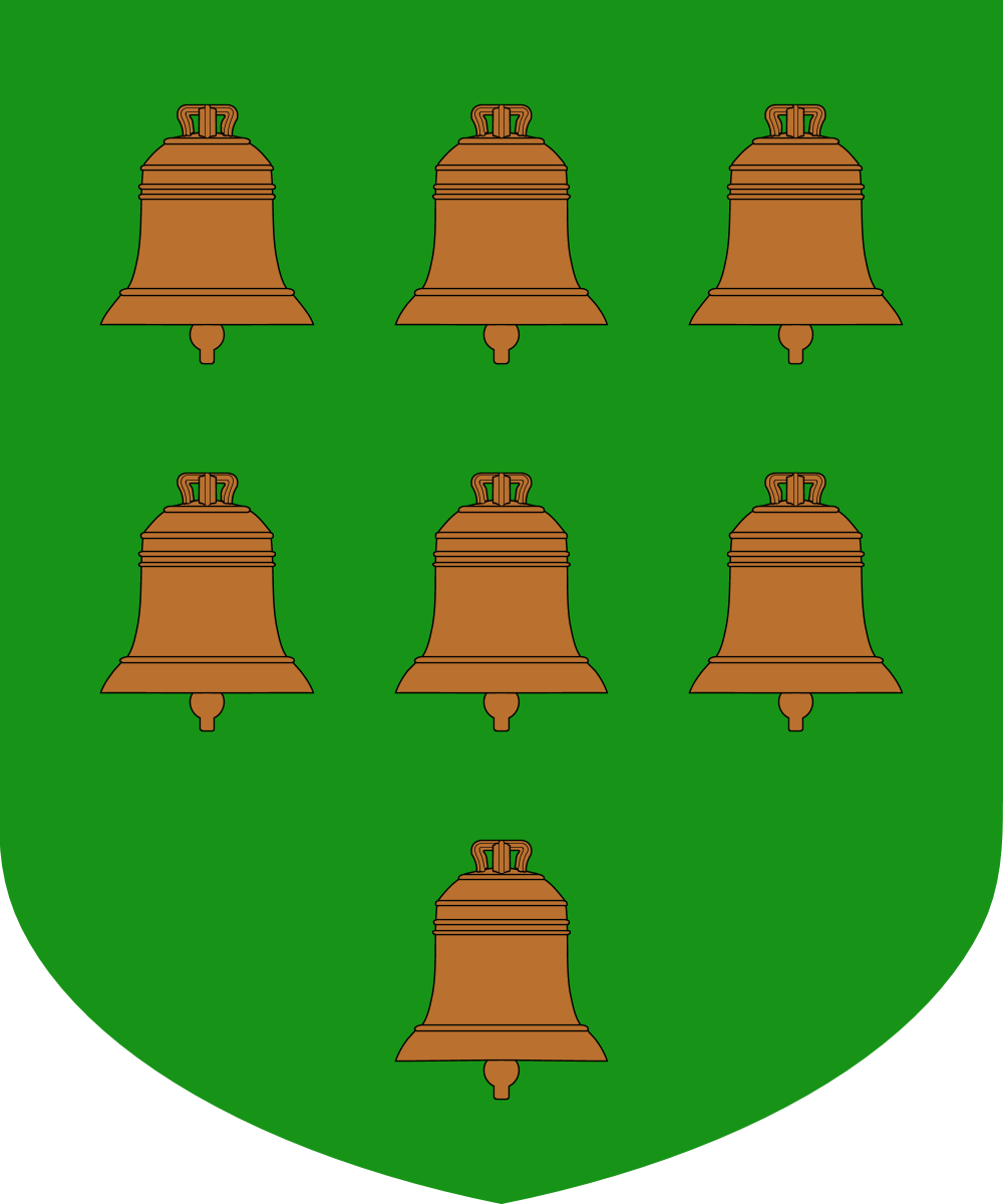 House Bell | MannachChronicle Wiki | Fandom