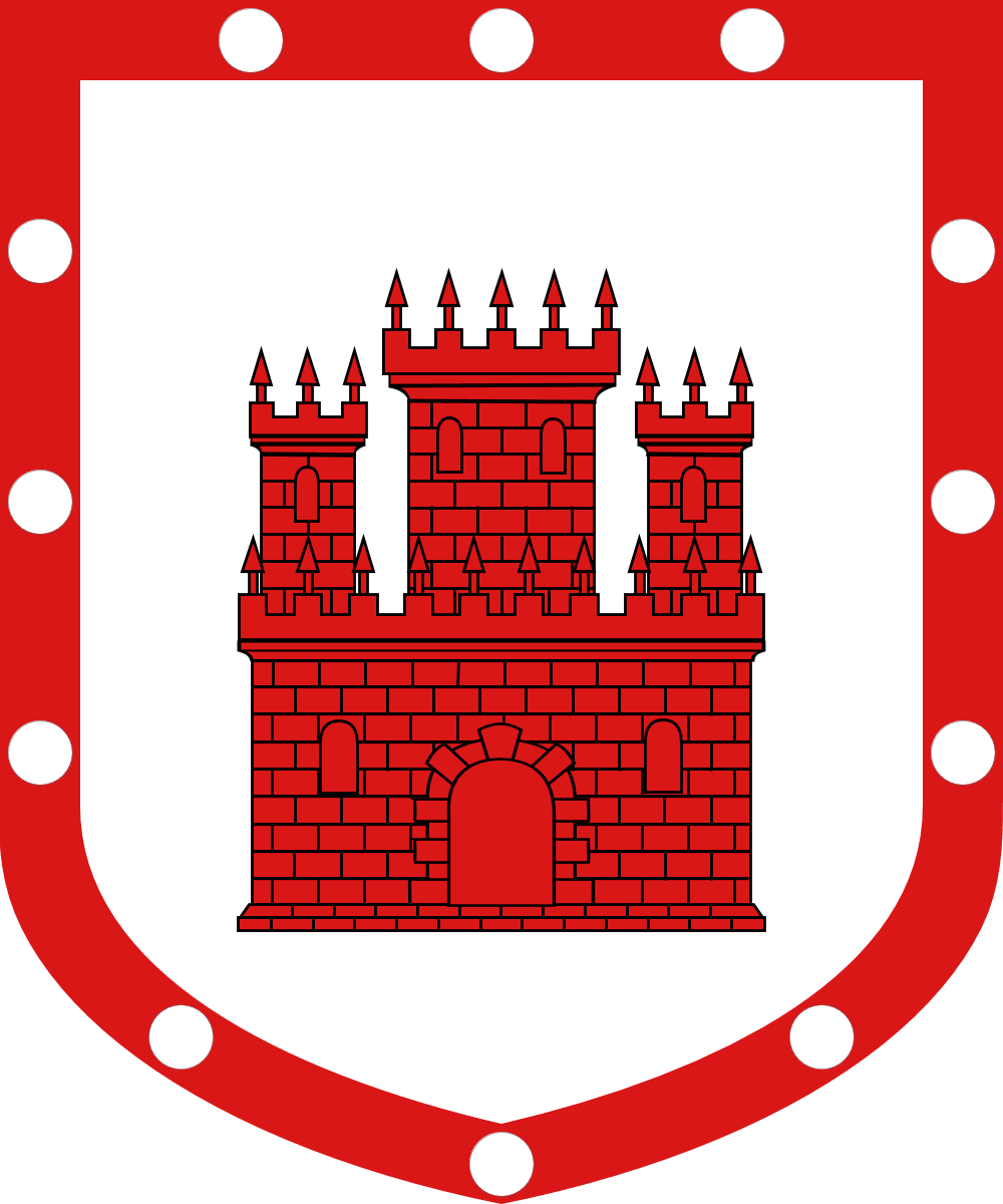 House Redhall | MannachChronicle Wiki | Fandom