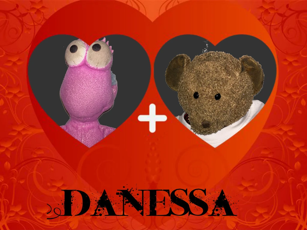 Danessa | Mannequin Wikia | Fandom