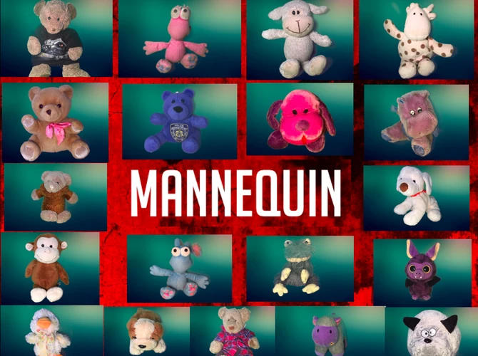 Mannequin Wikia | Fandom