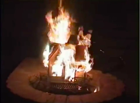 Burn | Mannequin Wikia | Fandom