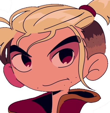 Luke | Manniverse Wiki | Fandom