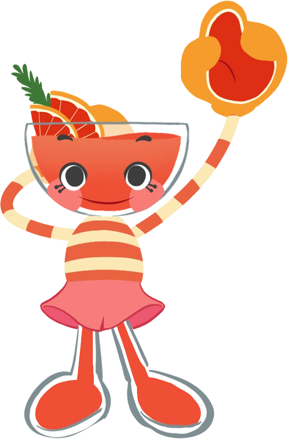 Punchie | Manniverse Wiki | Fandom