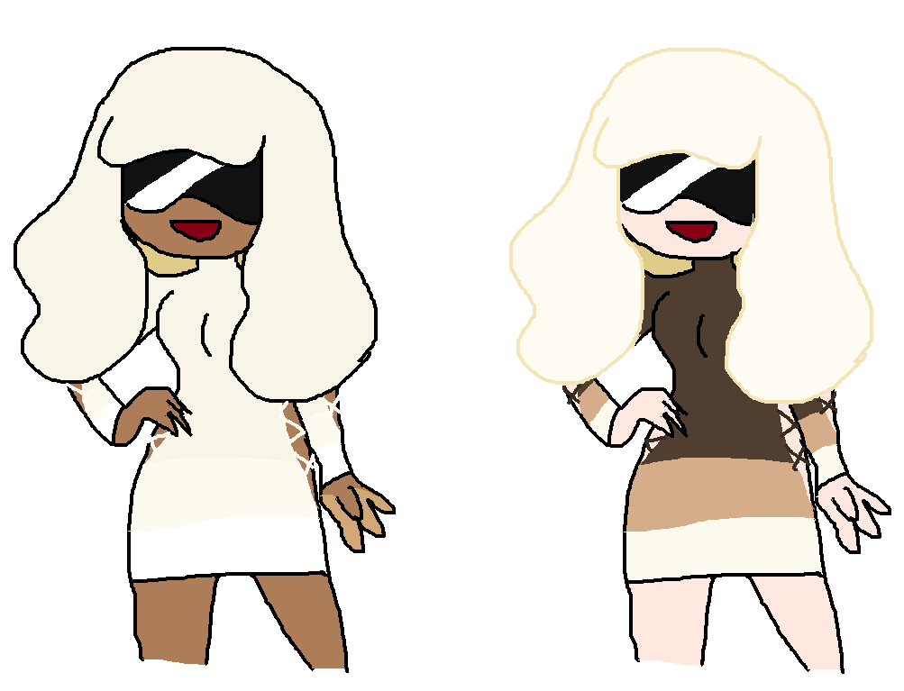 Ivory | Manniverse Wiki | Fandom