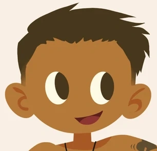 Alonzo | Manniverse Wiki | Fandom