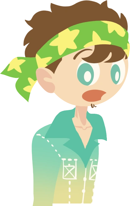 Elliot | Manniverse Wiki | Fandom