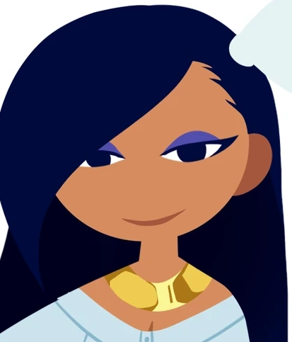 Selia | Manniverse Wiki | Fandom