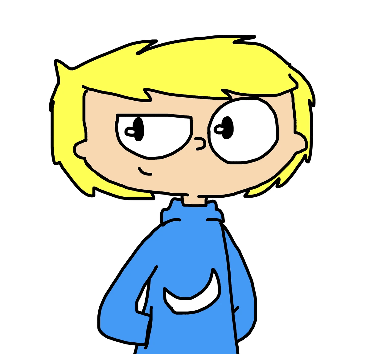 Jacob | Manny and Friends Wiki | Fandom