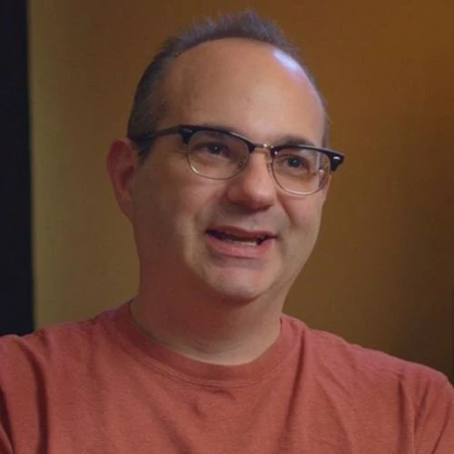 Kevin MacLeod | Manny and Friends Wiki | Fandom