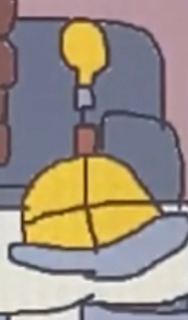 Smart Helmet | Manny and Friends Wiki | Fandom