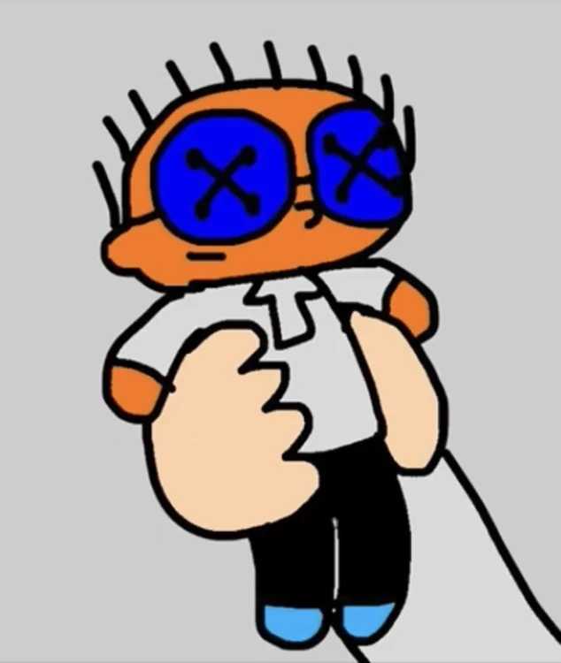 Manny Doll | Manny and Friends Wiki | Fandom