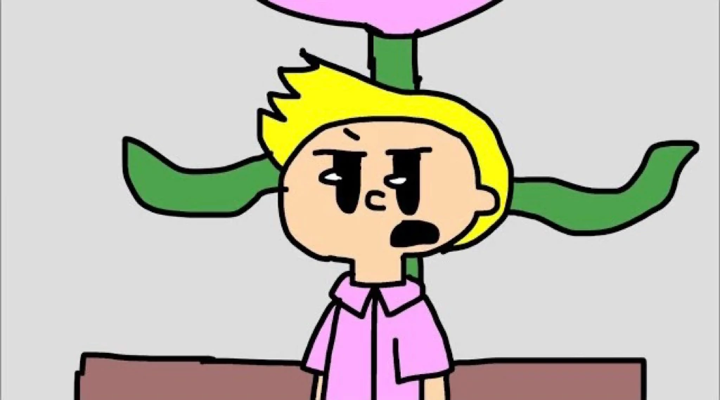 The Plant Rises | Manny and Friends Wiki | Fandom