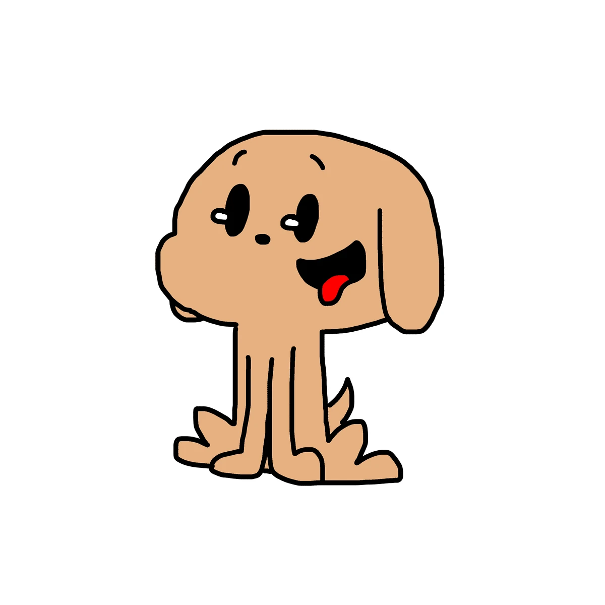 Gabe | Manny and Friends Wiki | Fandom