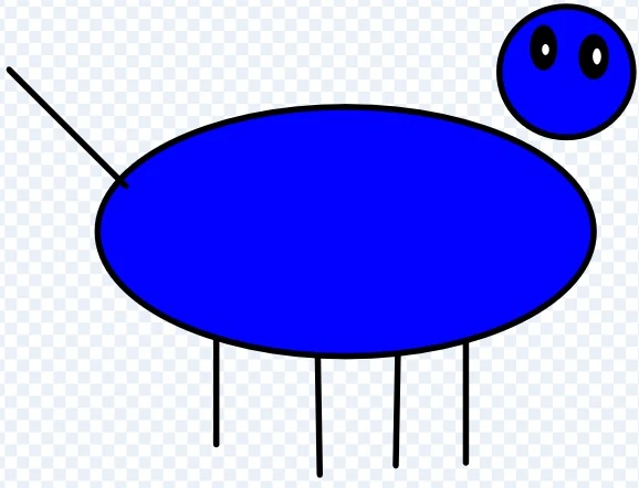 Blue manny | Manny sim Wiki | Fandom