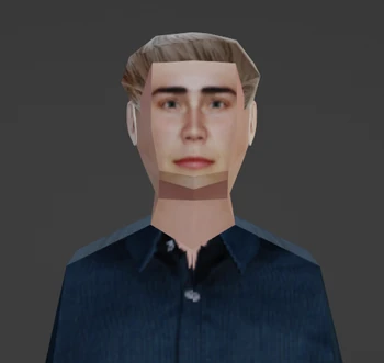 Bryan | Manny's Wiki | Fandom