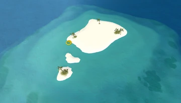 Deserted Island | Manny's Wiki | Fandom