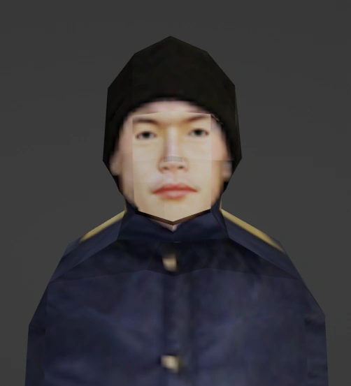 The Man | Manny's Wiki | Fandom