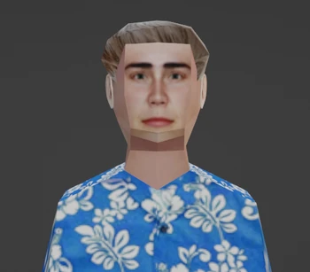 Bryan | Manny's Wiki | Fandom