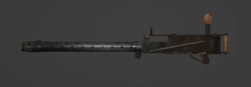 Type 97 Aircraft Machine Gun | Manny's Wiki | Fandom