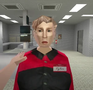 Tyler | Manny's Wiki | Fandom