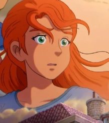 Alliz Amano | Mano Animation Studios Wiki | Fandom