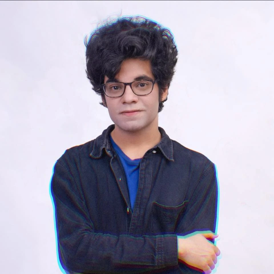 Usman Riaz | Mano Animation Studios Wiki | Fandom