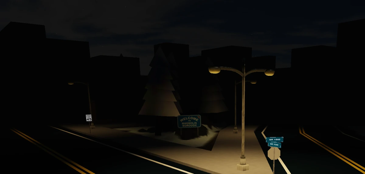 Magnolia Borough (new) | Mano County Wiki | Fandom