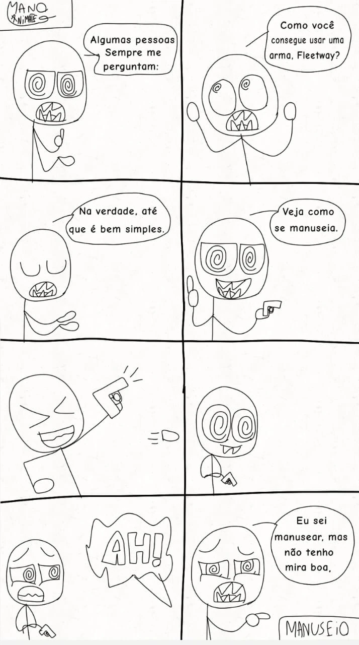Manuseio | Mano Toons Wiki | Fandom