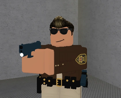 Category:Weapons | Mano County Sheriff's Office Wiki | Fandom