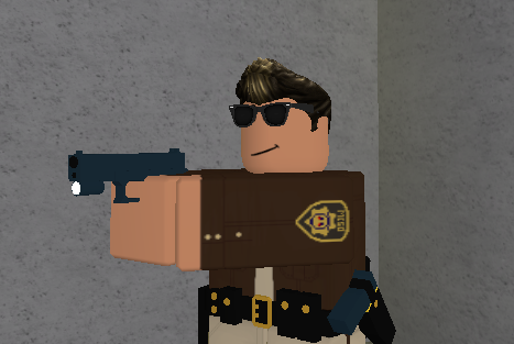Firearm | Mano County Sheriff's Office Wiki | Fandom