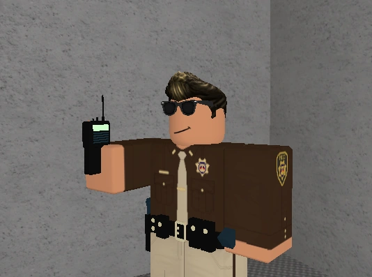 Radio | Mano County Sheriff's Office Wiki | Fandom