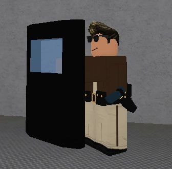 Riot Shield | Mano County Sheriff's Office Wiki | Fandom