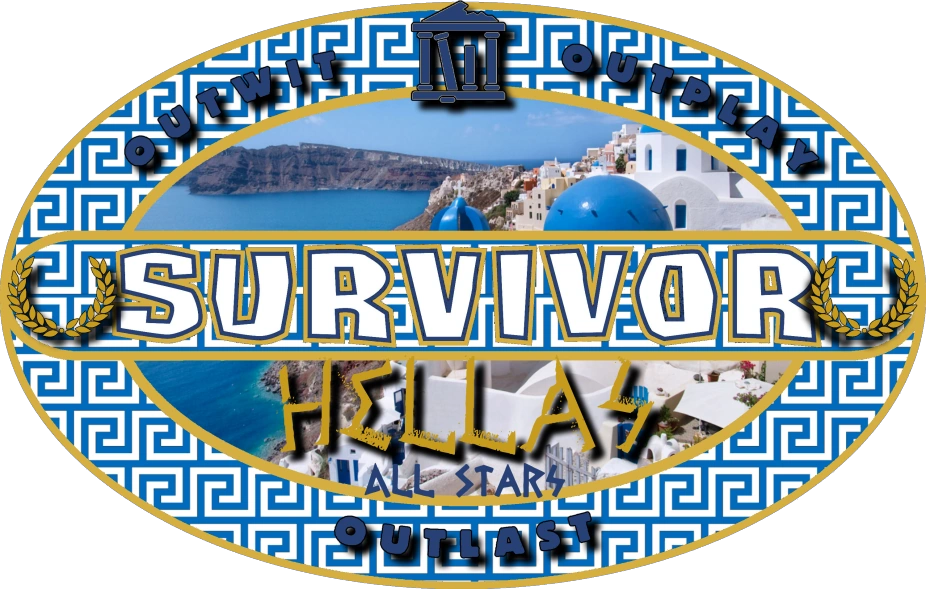 Survivor: Hellas | Manoli Orgs Wiki | Fandom