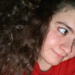 Francelia | Manoli Orgs Wiki | Fandom