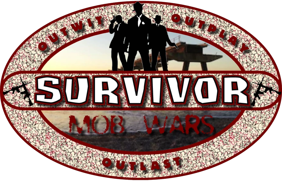 Survivor: Mob Wars | Manoli Orgs Wiki | Fandom