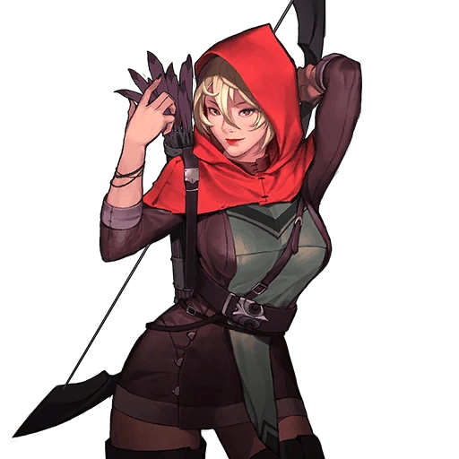 Amazoness | ManOrVampire Wiki | Fandom