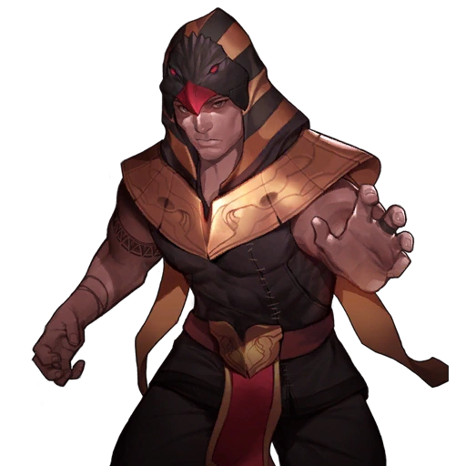 Leon | ManOrVampire Wiki | Fandom