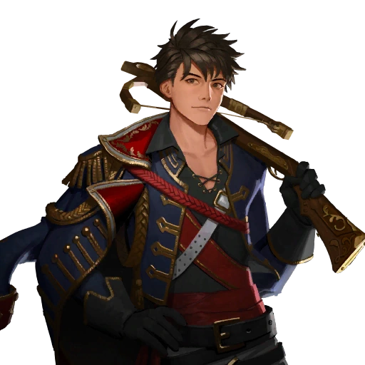 Demian | ManOrVampire Wiki | Fandom