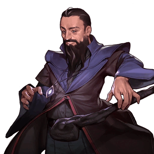 Merlin | ManOrVampire Wiki | Fandom