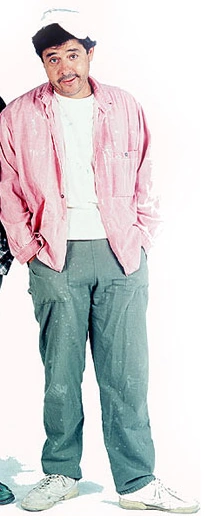 Benito Lopera Perrote | Wiki Manos a la obra | Fandom