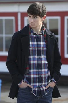 Adult Henry Mills Killian Jones | Once Upon A Time Wiki | Fandom