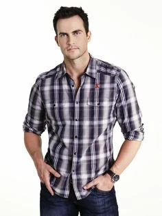 Preston Hayes | Mano's AU's Wiki | Fandom