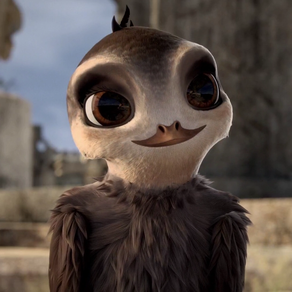 Kalifa | Manou The Swift Wiki | Fandom