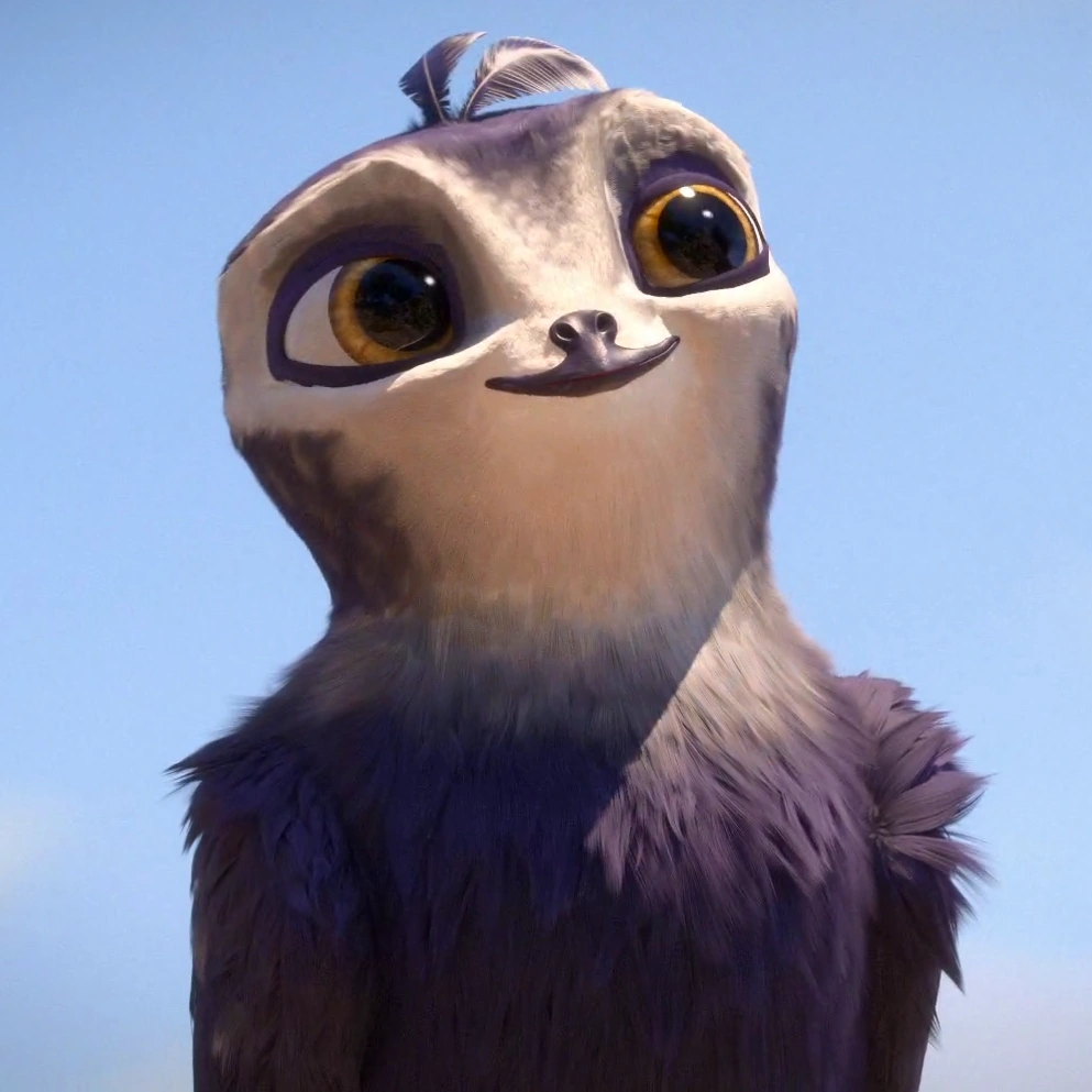 Manou | Manou The Swift Wiki | Fandom