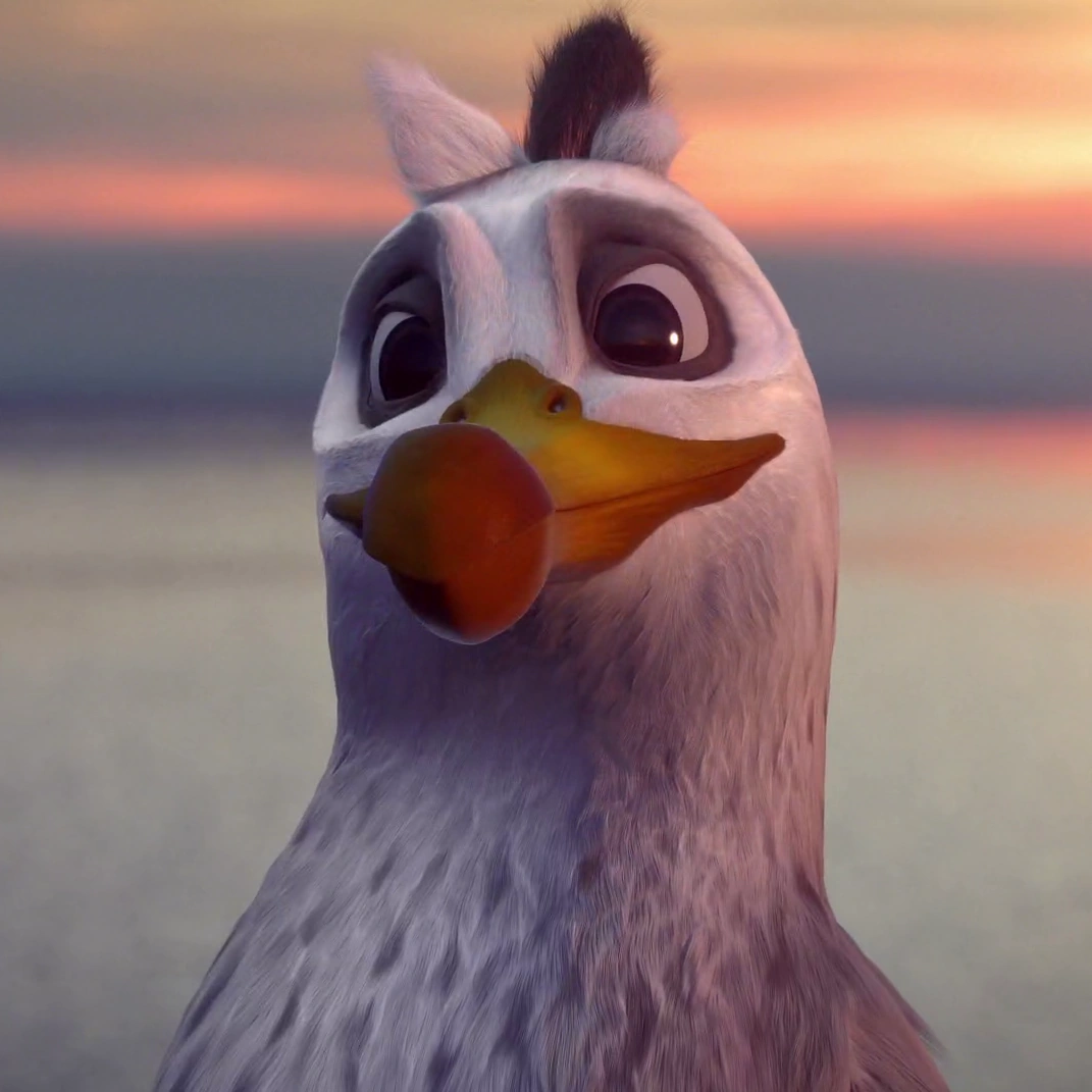 Luc | Manou The Swift Wiki | Fandom